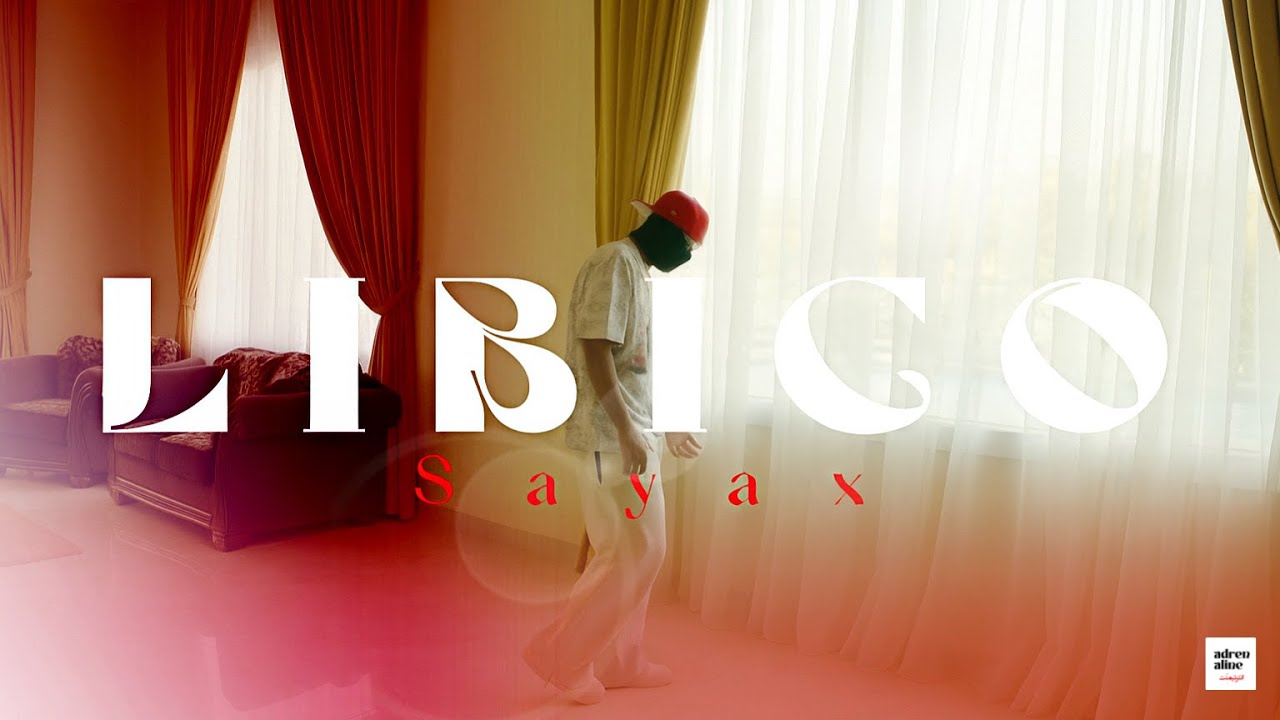 Lyrics & Translations of Libico by Sayax | Popnable