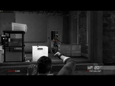 Steam Community :: Tom Clancy's Splinter Cell: Conviction