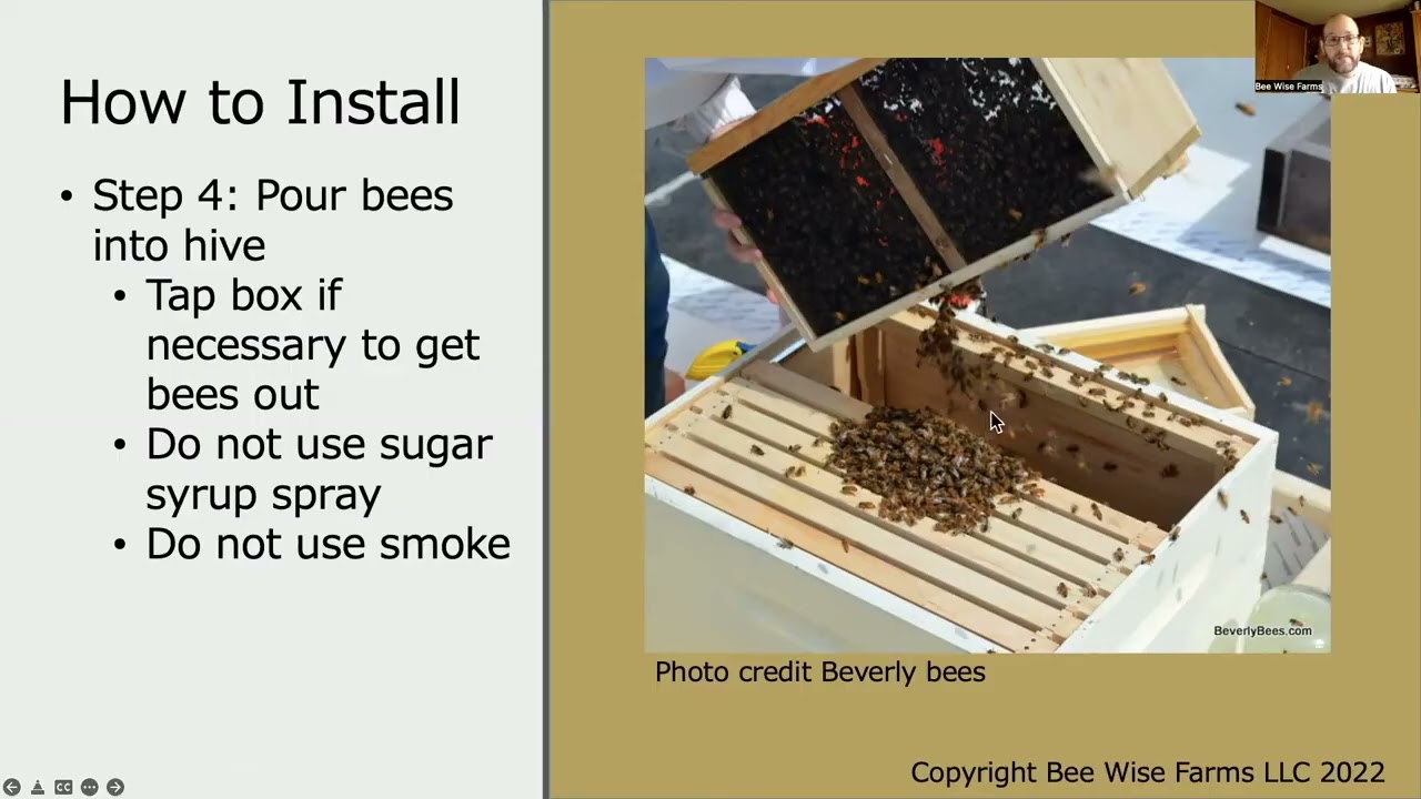 Lecture 6: Installing a package