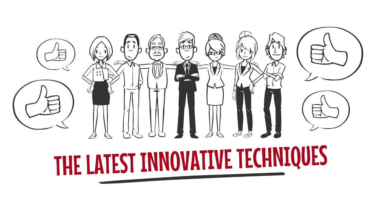 Data Conversion Laboratory - Who We Are