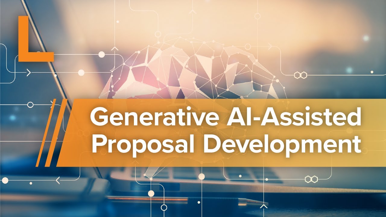 Generative AI Assisted Proposal Development