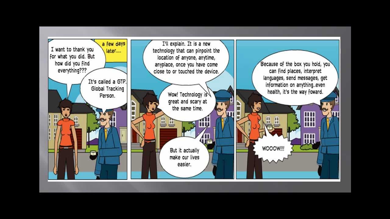 HCI Assignment 3 - Storyboard.mp4