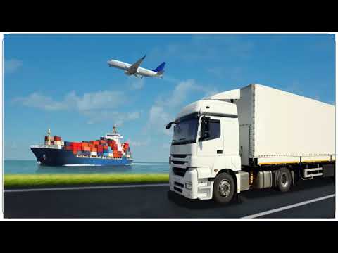Logistics Service Provider