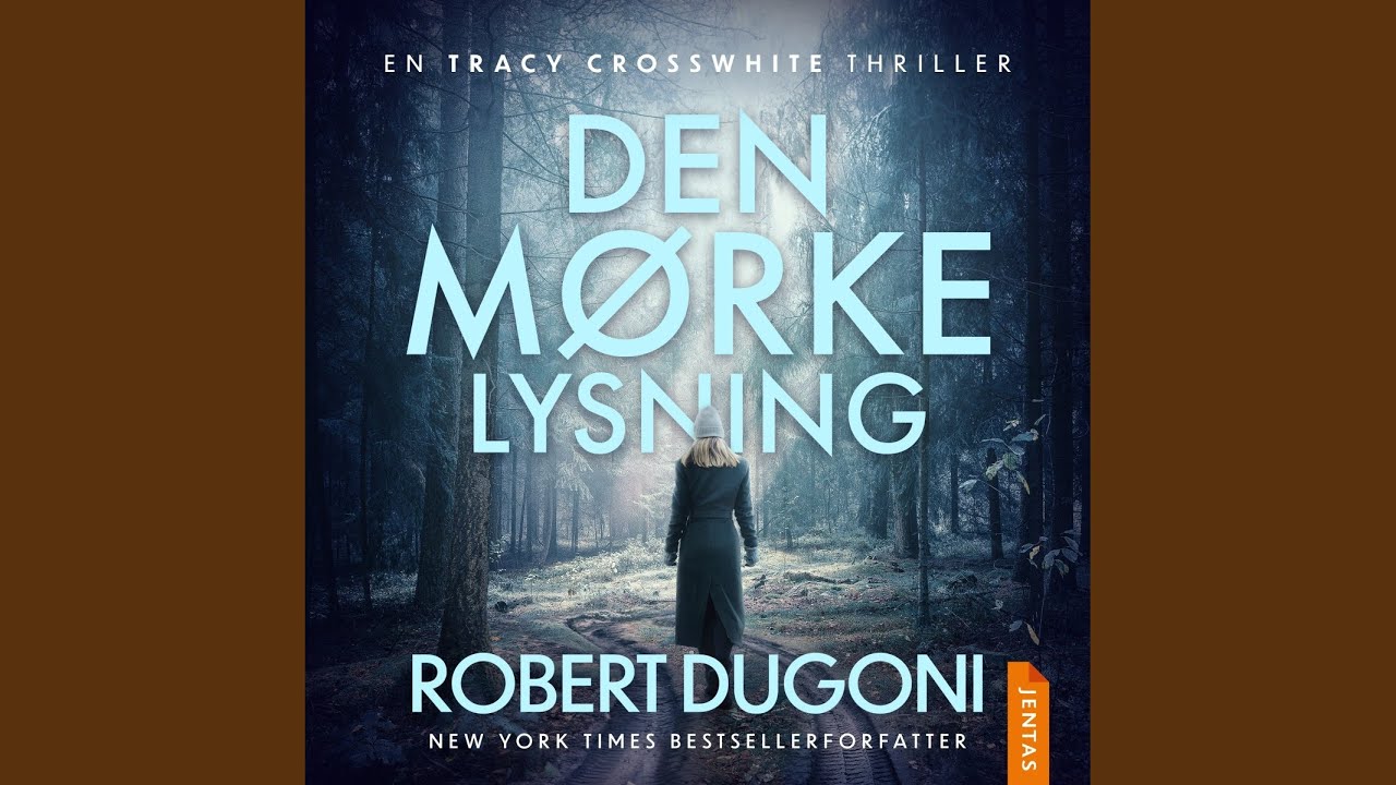 Chapter 116 - Den mørke lysning