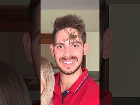 PRANKING my Girlfriend BUT it WENT WRONG ???? #shorts