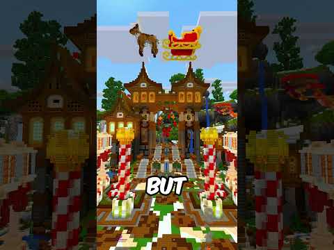 Minespells - Minecraft Survival Server IP