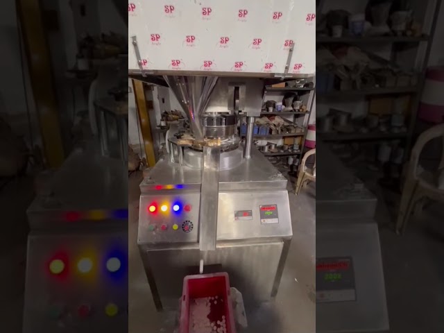 Tablet Making Machine - Automatic Tablet Making Machine Manufacturer ...