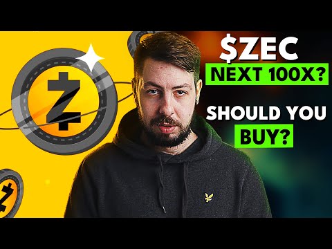 ZCASH $ZEC EXPLAINED IN 60 SECONDS