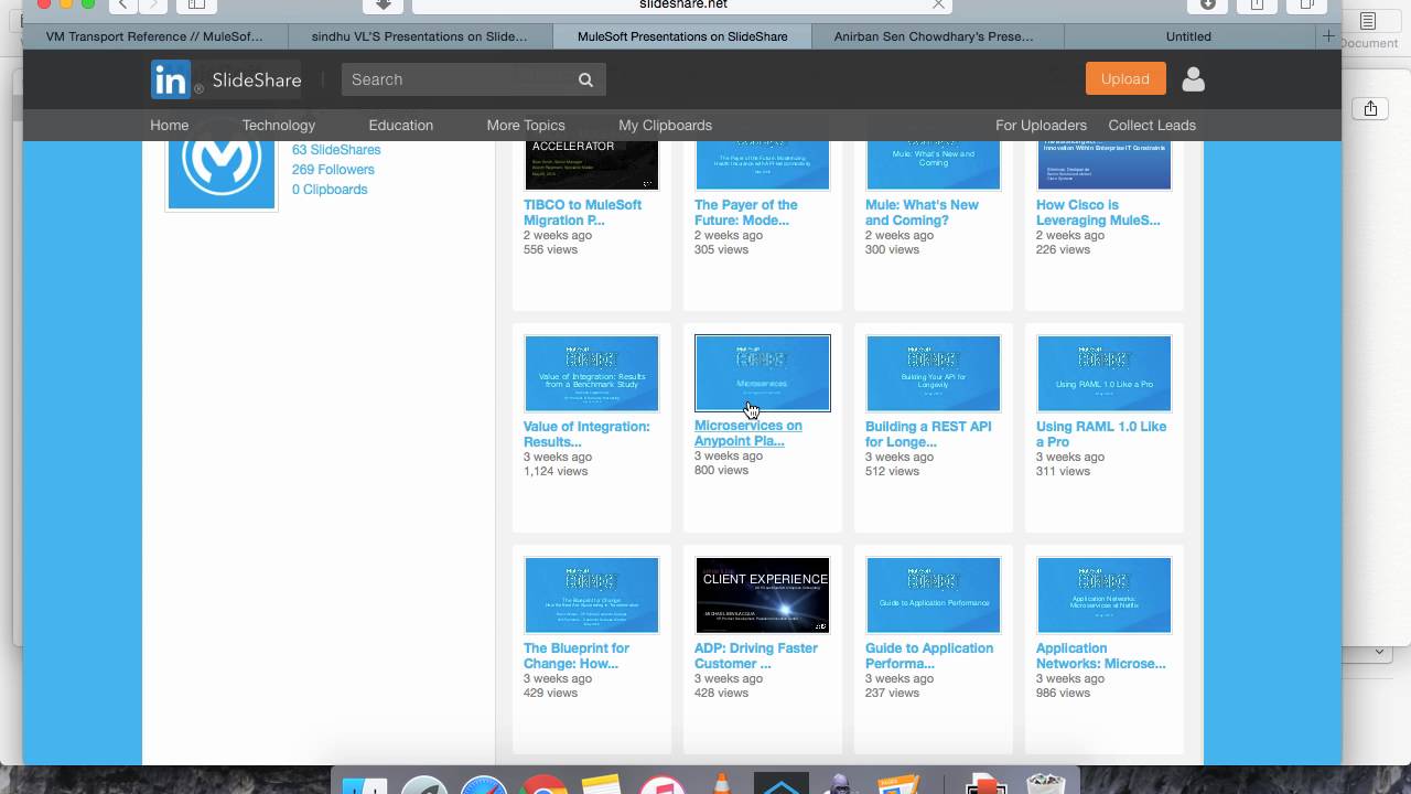 Mule ESB Presentation - SlideShare.net