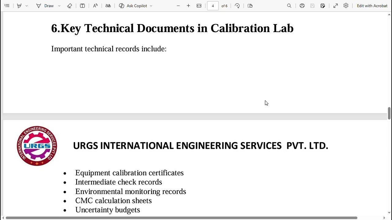 ISO/IEC 17025:2017 Documentation for  Laboratories | Quality Manual, Procedures & Checklist