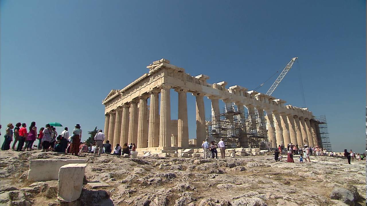 The 13 Best Documentaries About Greece - Documentarytube.com
