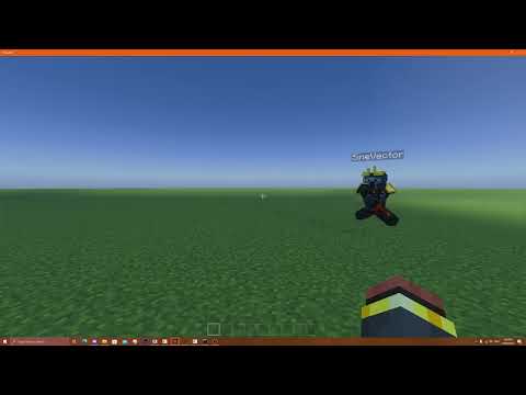 VoiceCraft Proximity Chat MCBE - Directional Hearing Test & 48khz Quality