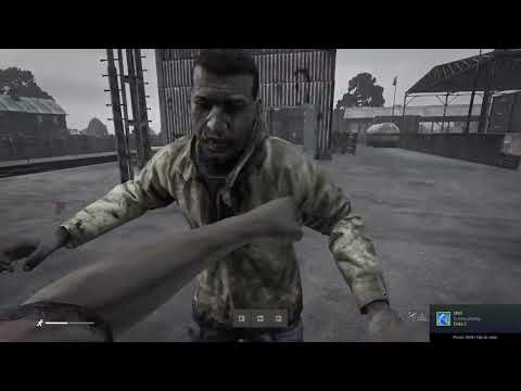 Steam Community :: Video :: DayZ Gameplay