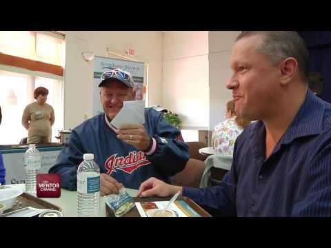 2016 Mentor Senior Center Chili Cookoff