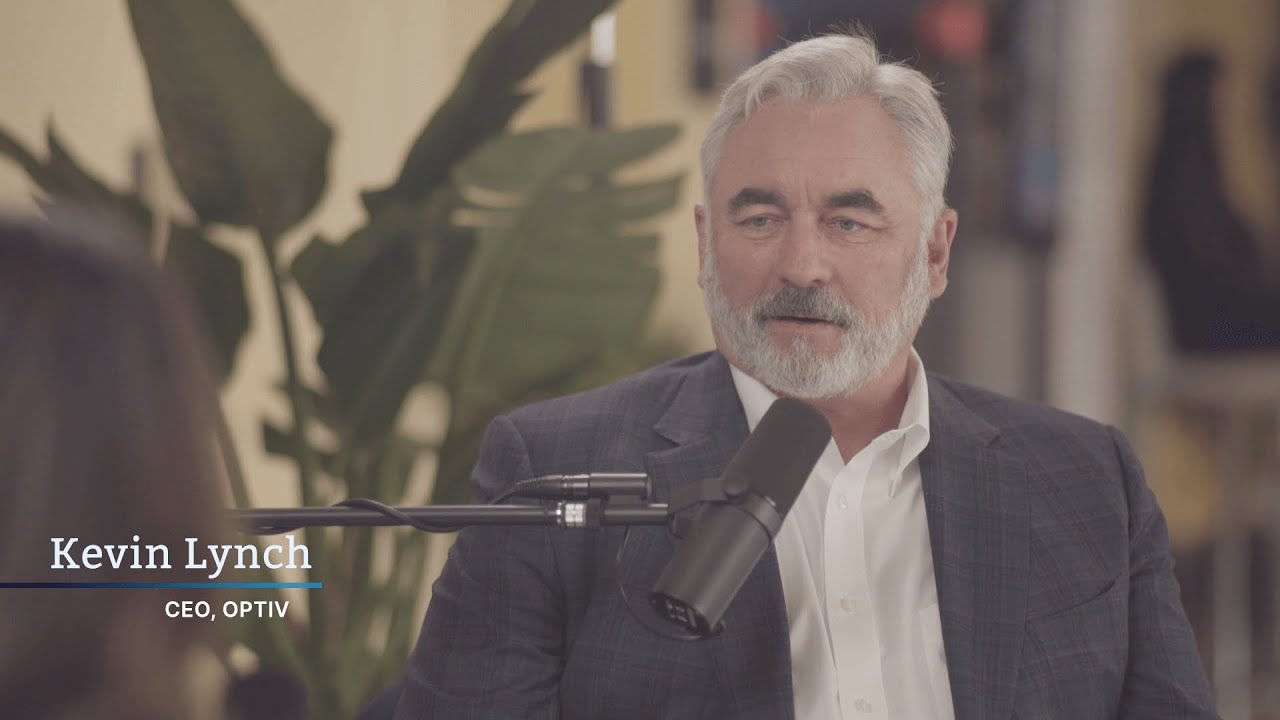 Optiv | WSJ Tech Live 2022