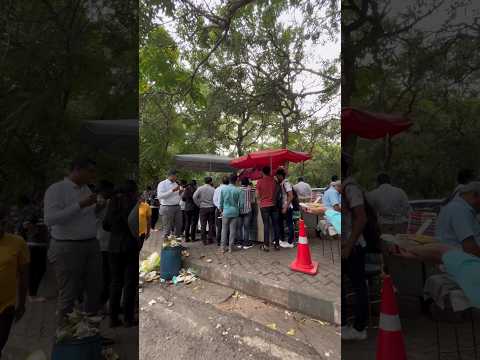 Crowded Street Food in Bangalore | Cheapest Pasta in Bangaloreš± | ā¹-30 |#cheapestfood #street-food