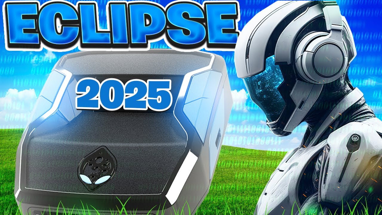 How To Setup Eclipse Gamepack, The Best Aim Assist & Anti Recoil Script!!!!