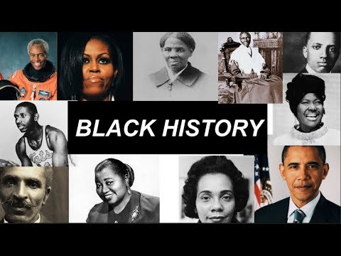 Black History Quotes- JeRemy