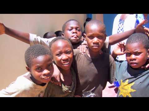 What is The Outreach Program?