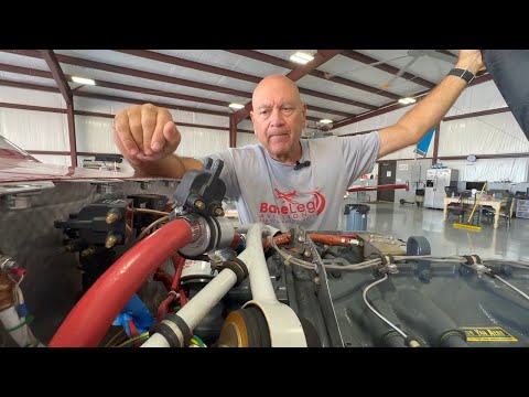 Troubleshooting lightspeed ignition on RV 7a