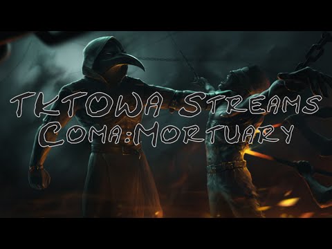 Steam Community :: Video :: TK Streams Coma: Mortuary 1