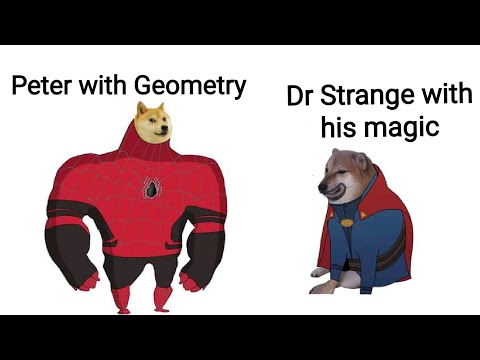 Spider man no way home memes compilation #7