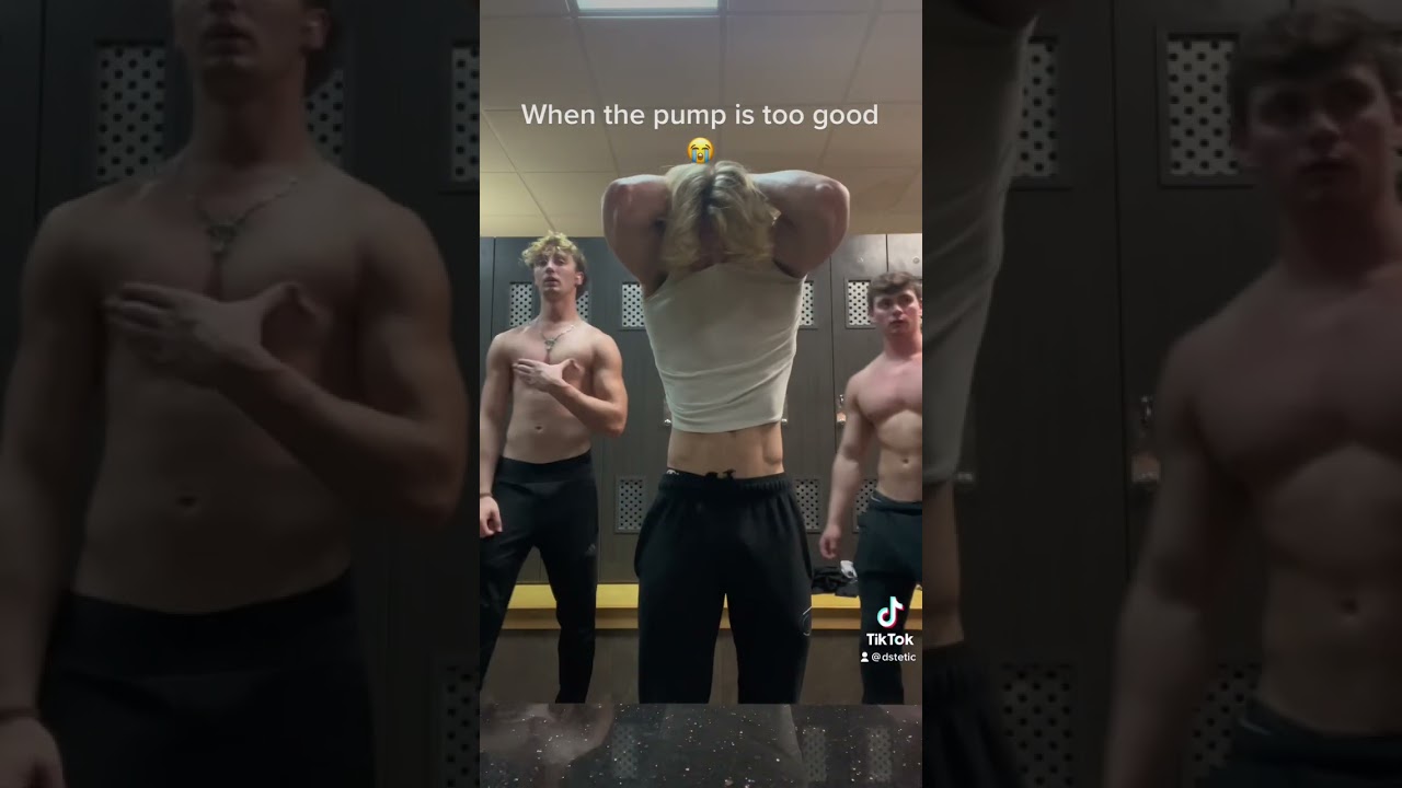 Mf ab ripped the shirt in half😭 #fitnessmotivation #gym #workout #mentalhealth #fitness #posing