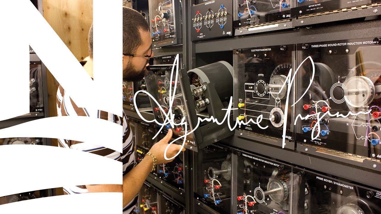 Electrical Engineering Technician Program Overview - Northern College
