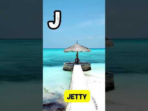 J Things for Kids | Learn Words Starting with J | Short Phonics & English Learning | #abcd #kids