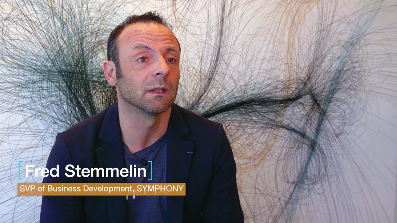 Symphony on How They Drive Digital Transformation While Keeping Data Secure