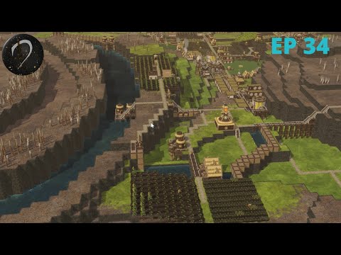 Steam Community :: Video :: Timberborn Helix Mountain Ep 34 Keeping It ...