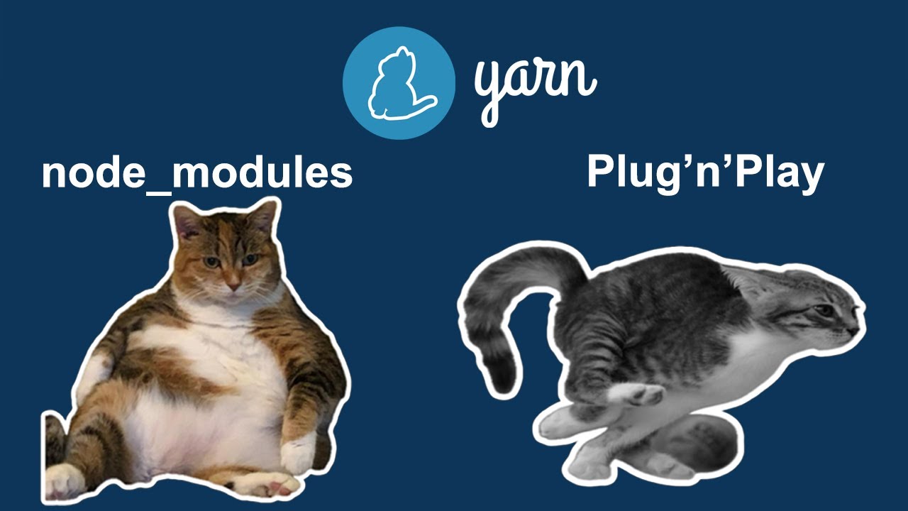 Why Doesn't Yarn Create a node_modules Directory?