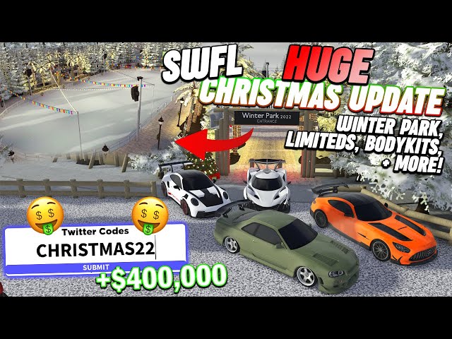 Roblox Southwest Florida codes for December 2022: Inactive codes ...