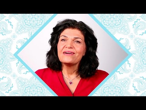 Tasteful memories of Persia e-book commercial