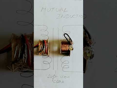 Electrical transformer self designed