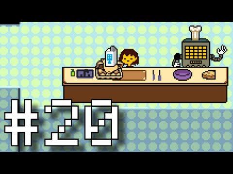 Steam Community :: Video :: Undertale [ENGLISH] | #20 | Cooking with a ...