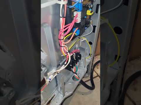 Samsung oven, #appliancerepair, #selfemployedlife, #homeappliance, #appliances, #appliance