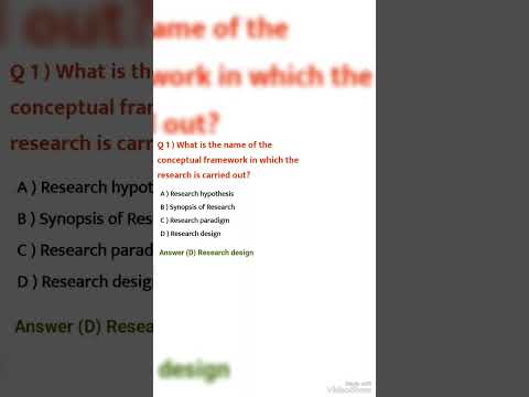 What is Longitudinal Research Approach? #research #phd