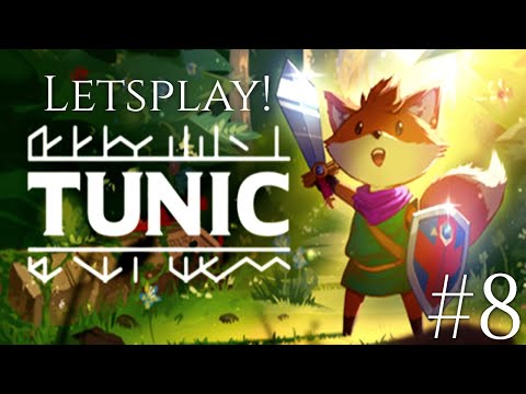 Steam Community :: TUNIC