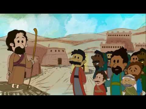 The Promise of a Savior Isaiah 9:6-7, Micah 5:2