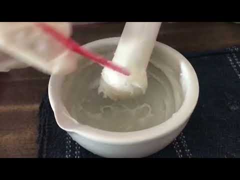 formulasi sediaan salep, Kel. 2