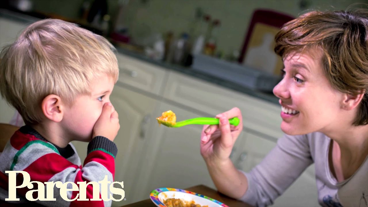 Strategies for Picky Eaters | Parents