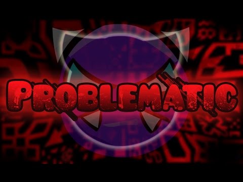 Steam Community :: Video :: Geometry Dash [] Problematic [Easy Demon ...