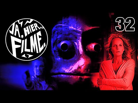 I SEE YOU - Review | Sex, Kindheitstraumata, Rückblenden | Ja, hier... Filme. #32