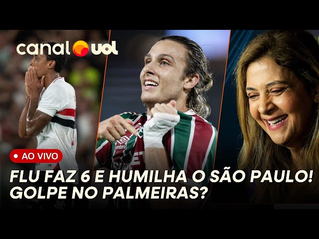 Palmeiras: Fala de Abel sobre seguir no time veio no momento certo?