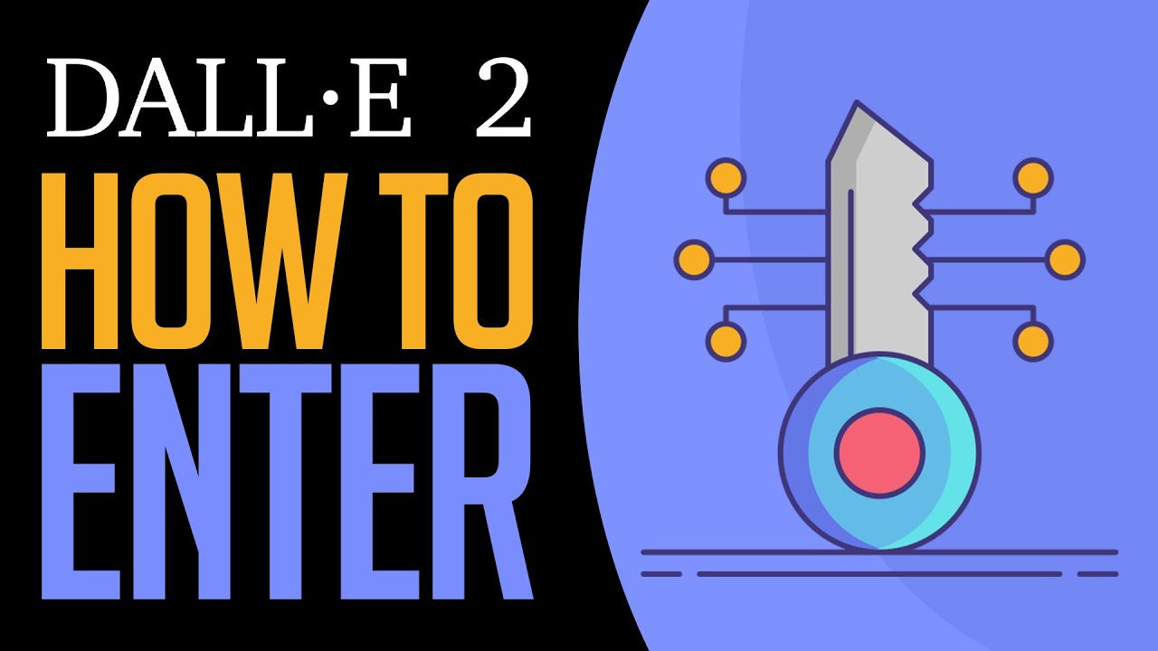 How To Get Access DALL-E 2 (Open Beta) 2026