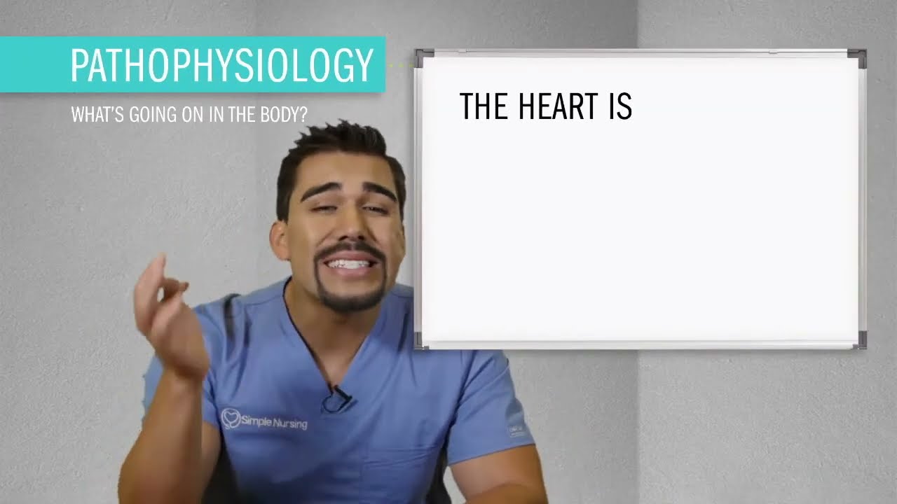 EKG l 2nd Degree Block Type 2
