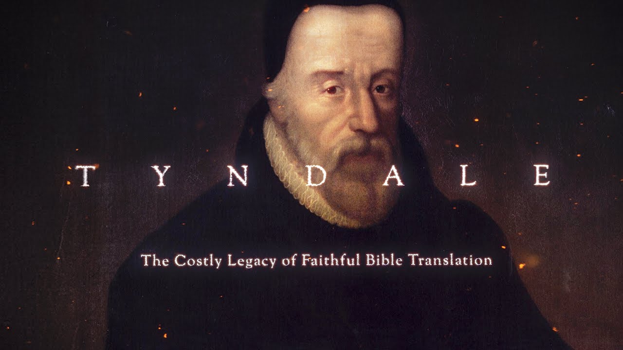 TYNDALE (2025) | Documentary