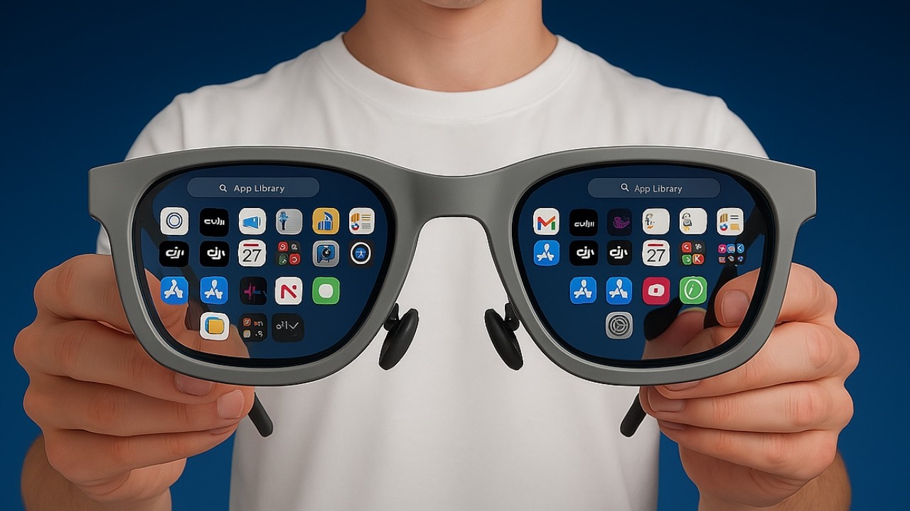 I Ranked Every AI Smart Glass You Can Buy in 2026 - Top 6 AR Glasses!