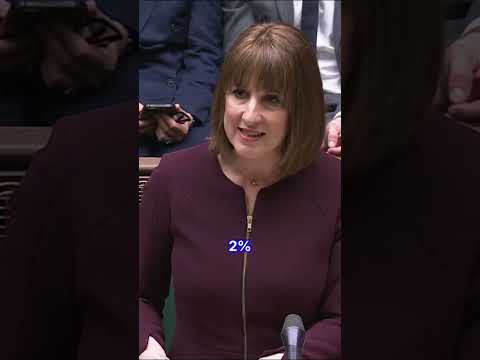 UK growth forecast halved in 2025